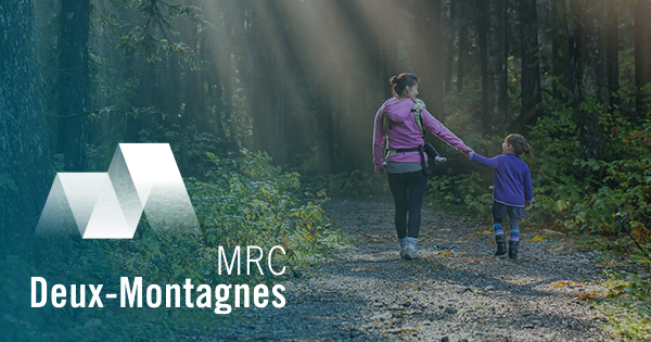 Saint-Joseph-du-Lac - Carte interactive | MRC de Deux-Montagnes